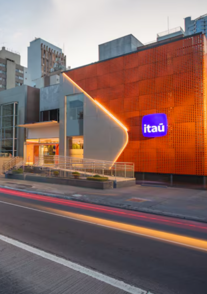 Itaú é o novo agente financeiro descentralizado da Finep - Macke ...