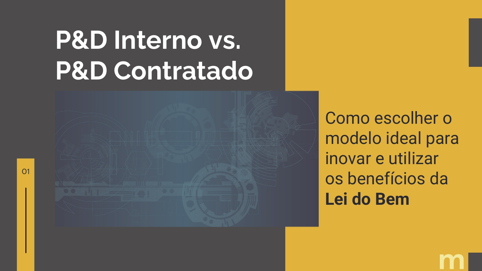 P&D Contratado vs. P&D Interno: Vantagens e desvantagens de cada modelo ...